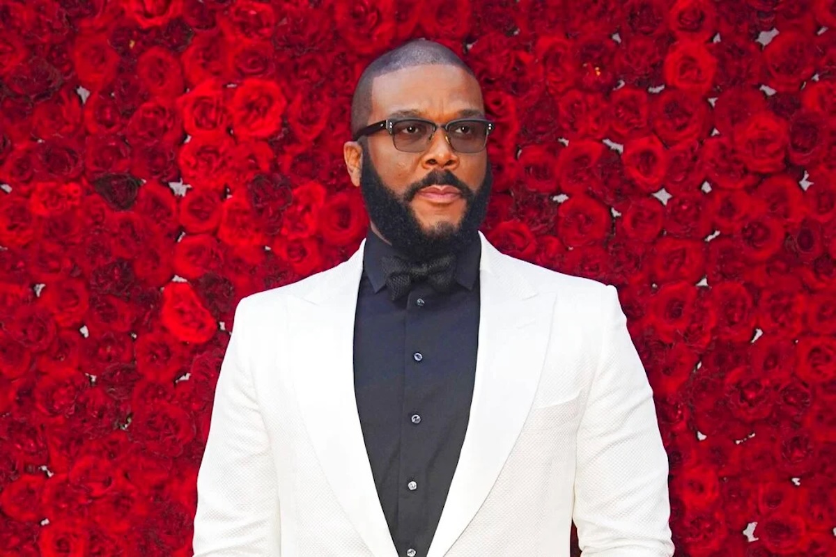 Another sexual assault lawsuit filed against Tyler Perry - The Celebrified